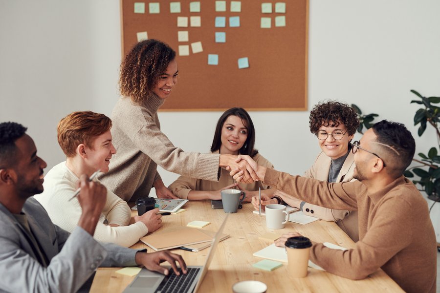 The Art and Science of Relationship Building - Little Bean Group